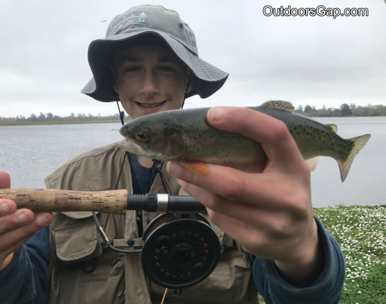 Lake Wendouree Fishing At Ballarat | Beginners Guide - Outdoors Gap