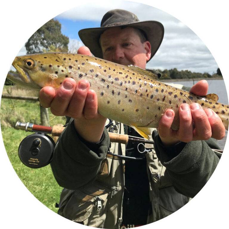 Meet The Team - Outdoors Gap