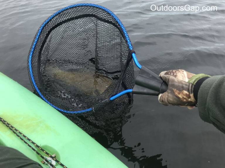 30 Kayak Fishing Tips For Beginners - Outdoors Gap