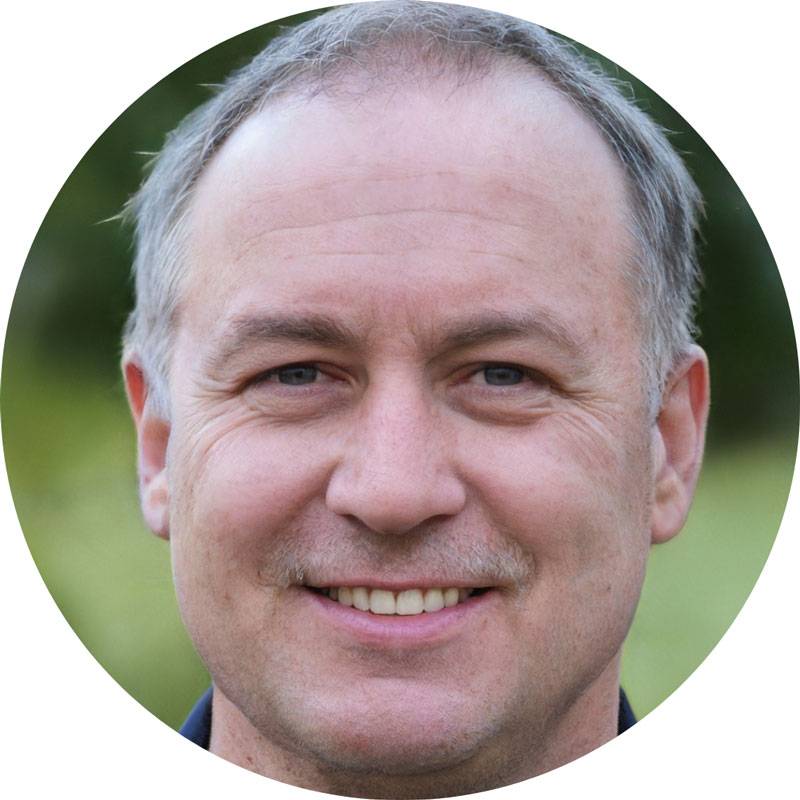 Meet The Team - Outdoors Gap