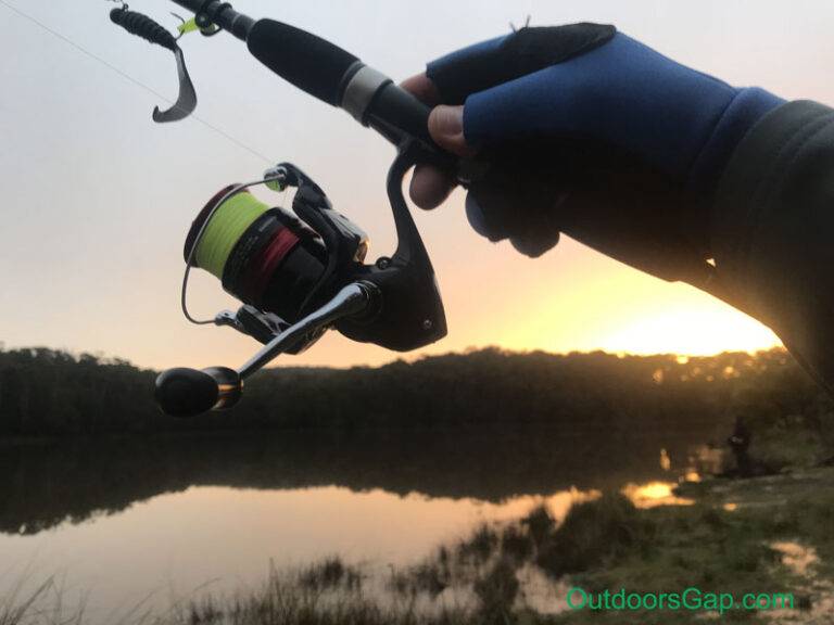 Tips and Tricks to Fishing Soft Plastics - Proven Techniques - Outdoors Gap