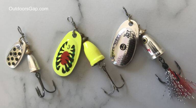 Blue Fox Lures: The Guide to Catching More Fish - Outdoors Gap
