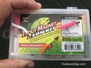 How To Fish A Trout Magnet | Plus 8 Ways To Set It Up - Outdoors Gap