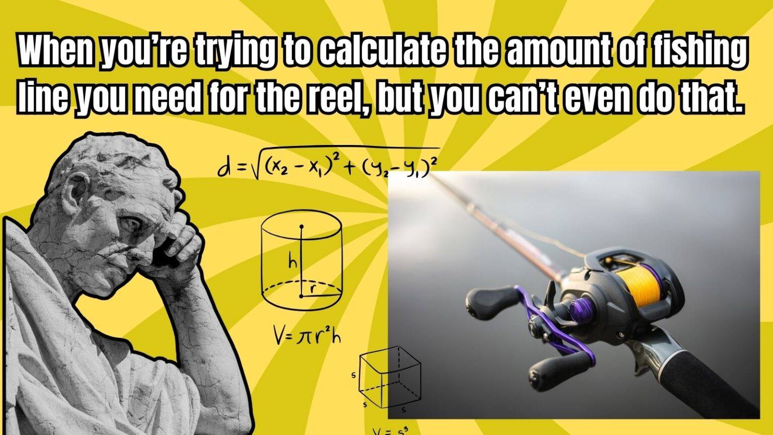 Fishing Memes - Outdoors Gap